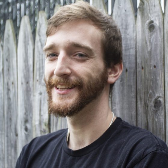 About – The Gradient Perspective