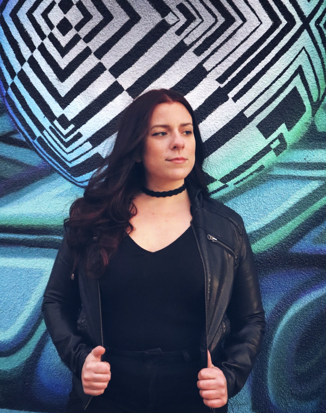 About – The Gradient Perspective